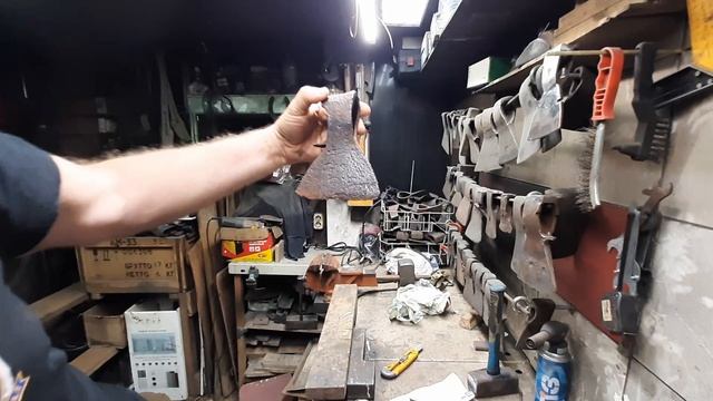 Посылки из Архангельска и Кировской области