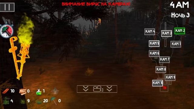 3 ночь 3 день