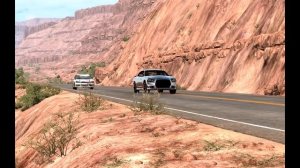 Фильм по Beamng drive (на английском) 1 серия