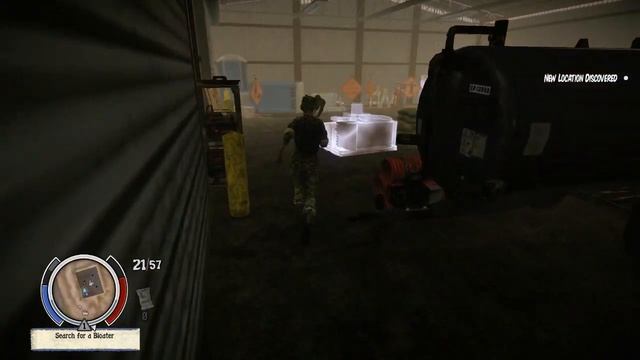State-Of-Decay-Lifeline-Walkthrough-Pt-4-6