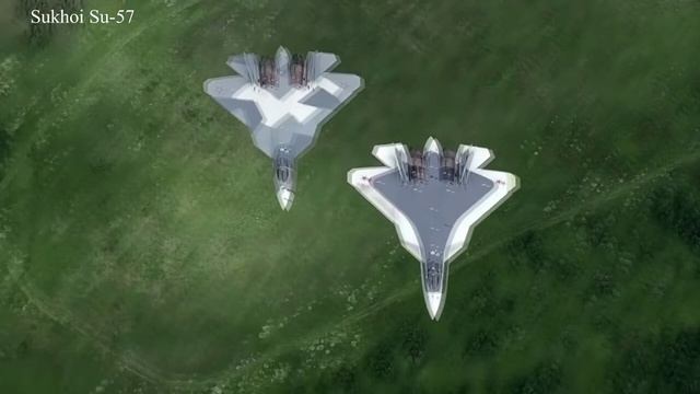 СУ-57