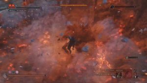 Sekiro: Shadows Die Twice_Демон ненависти