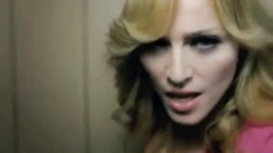Madonna - О, Боже, какой мужчина!