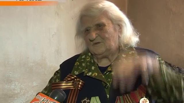 Моя Бабушка - Станислава Францевна Малютина