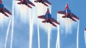 Путин поручил определить цели в Киеве для Орешника