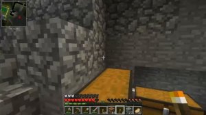 Minecraft №28 Нужна комната отдыха!