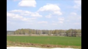 Рулонный газон начало сезона 29 апреля 2016 поездка на поля за рулонами погрузка