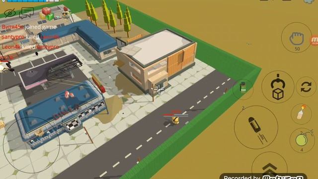 угрожаем серверам и смотрим как там игроки чг