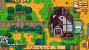 НОВЫЙ ПТИЧНИК ⇨ Stardew Valley ⇨ СТРИМ #4