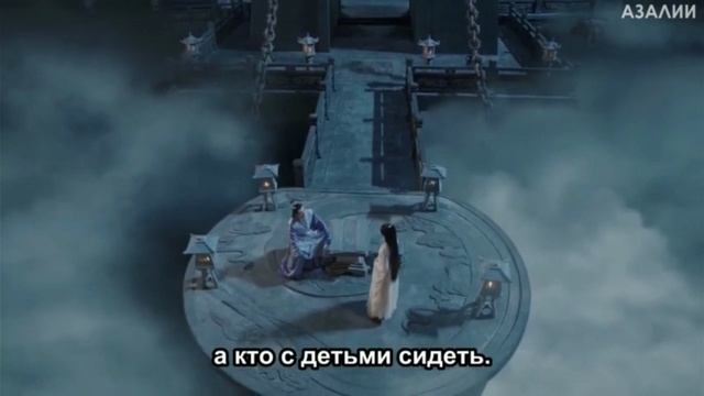 Клип на дораму "Древняя любовная поэзия"