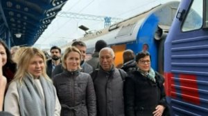 Страны Европы 9 мая объявят о создании трибунала над Россией