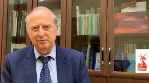 Поздравление директора ИФХЭ РАН к 80-летию Великой Победы!