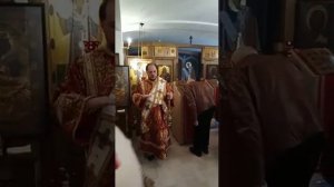 Светлый Вторник