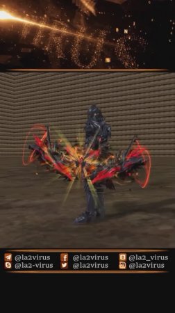 Black Weapons 3 for Dragons server. LINEAGE II-PROJECT WOLF ◄√i®uS► #la2 #gaming #mmorpg #games