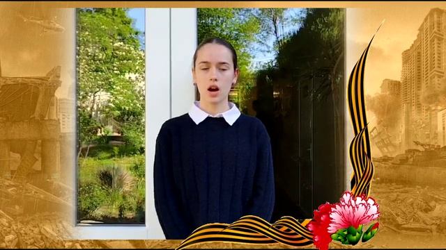 Морозова Татьяна. 10-А кл. БСОШ №2