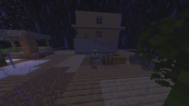 перестраиваем свои дома