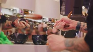 Manifesta Speciale на чемпионате России по Latte Art 
CoffeeTeaCacao 2024