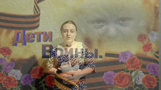 Бирюкова Анастасия. 11-Б кл. БСОШ №2