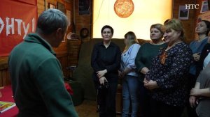 Ногликская телестудия. Новости от 09.05.25 г.