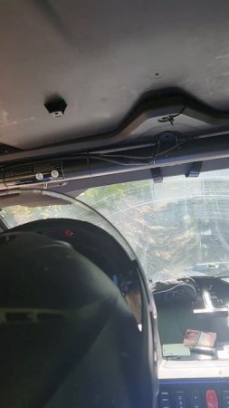 Багги CFMOTO по горам Сочи