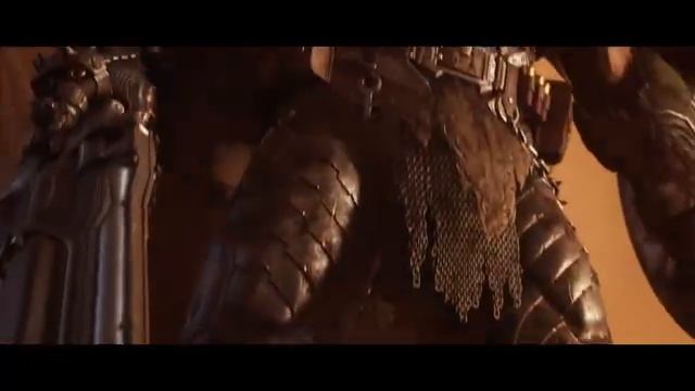 Doom: The Dark Ages - Трейлер (Видеоигра 2025)