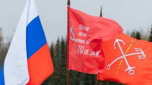 Бойцы СВО поздравляют группу компаний ТЭК с Днём Победы