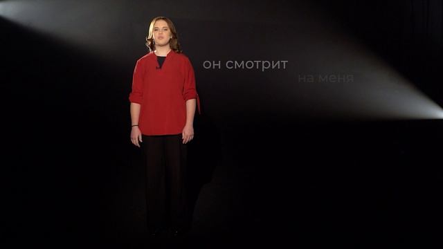 Руслана Рябова — «В День Победы»