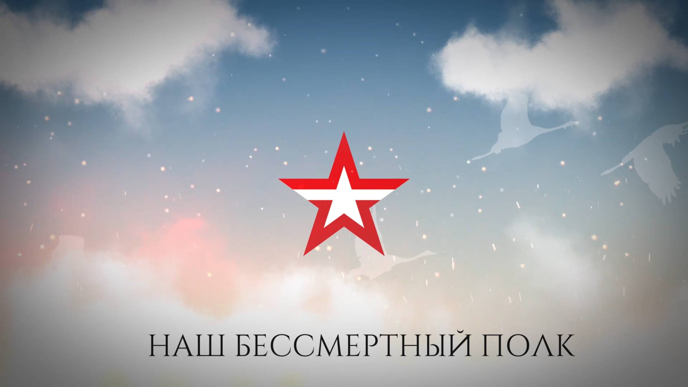 Наш Бессмертный полк СВО (2025)