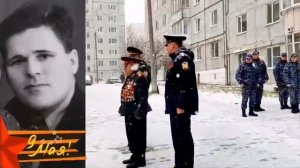 День Победы !Парад для ветерана 2024 год Сыктывкар.