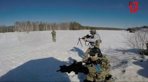 Talvisota 2022 - Зимняя Война"