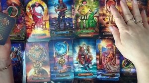 Кто и где вас пробивает по магии 🔥🔮🔥#гадание#на#картах#таро#gadanie#tarot#онлайн
