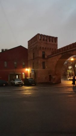 Sobor Feodorovskoy Ikony Bozhiyey Materi, St. Petersburg
Православный храм Феодоровский собор