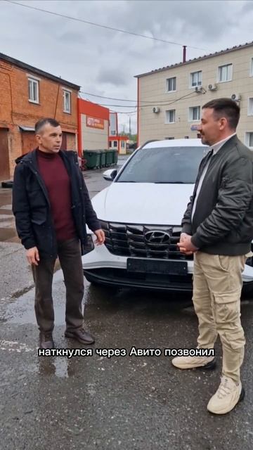 Мы вручили автомобиль нашему заказчику. 🔥 
Поздравляем с приобретением!🎁