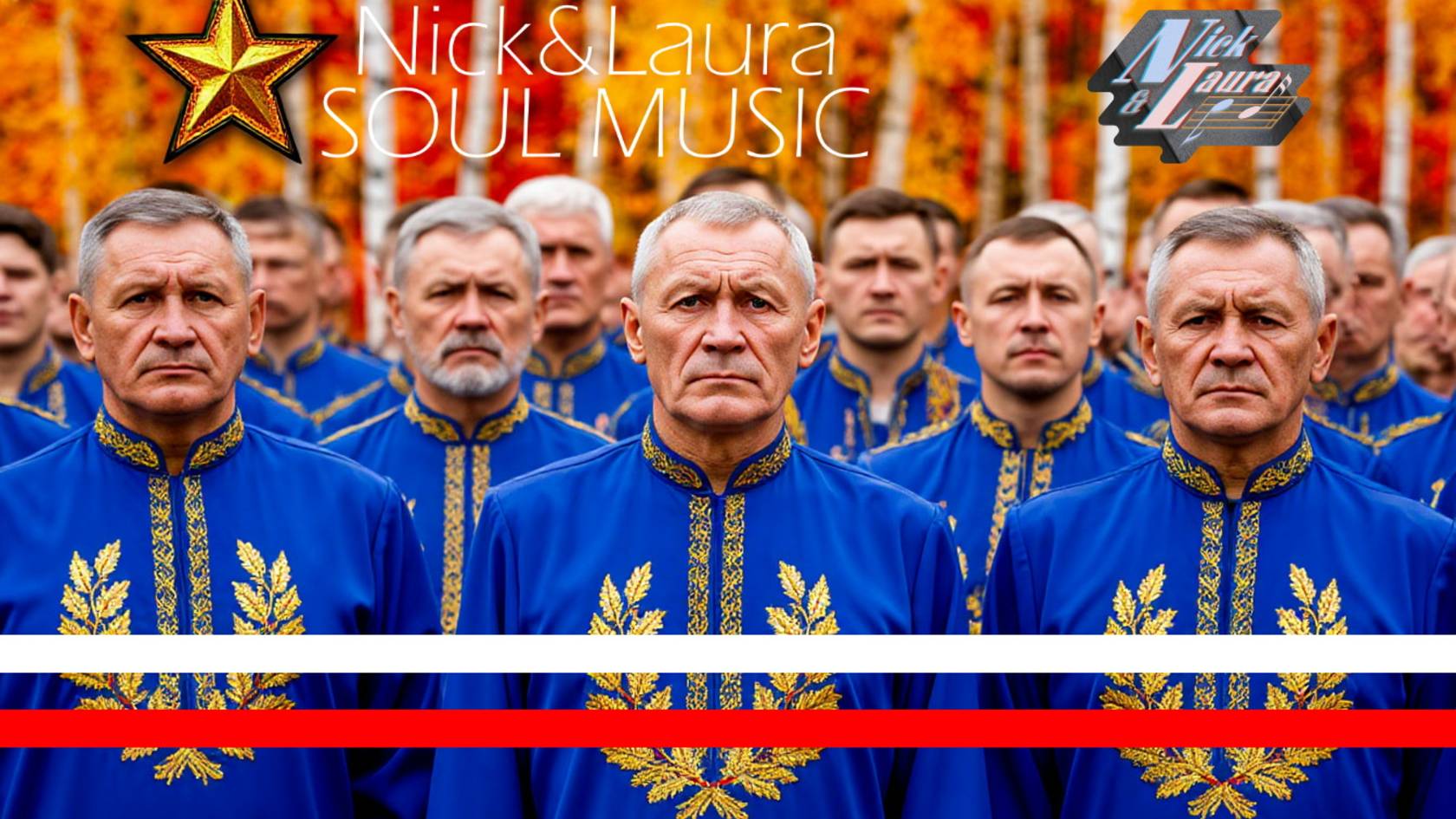 ⚪ ЭЙ. УХНЕМ! КАВЕР 3.15 ЛУЧШИЙ! 🤍 РУССКАЯ РОДНАЯ МУЗЫКА BEST EVER RELAX ⚓ NICK&LAURA SOUL MUSIC