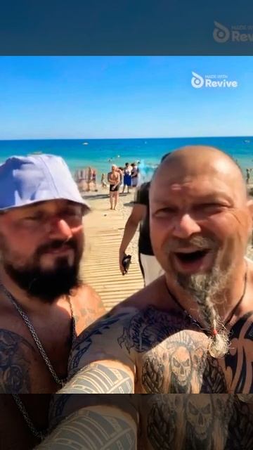 Скоро лето..)