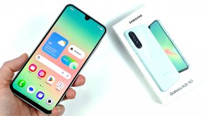 Samsung Galaxy A26: честный обзор!