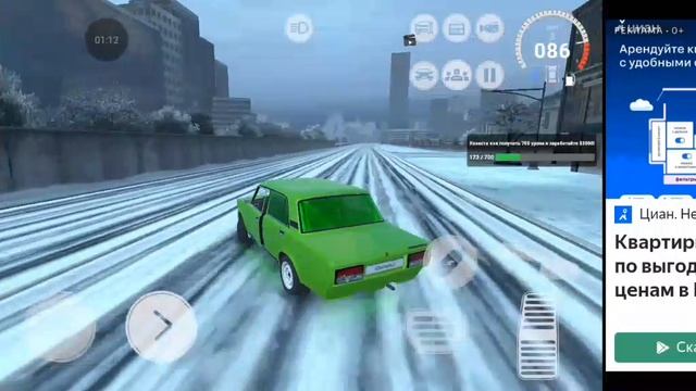 КЛИП ЖИГА Жигули