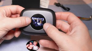 Лучше и не надо Litus B8 Беспроводные наушники с костной проводимостью