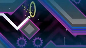 ARISE рейтнули!!![Geometry Mobile]•720р 60fps•