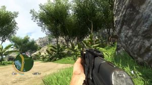 Far cry 3 Прохождение на PS5 # 5