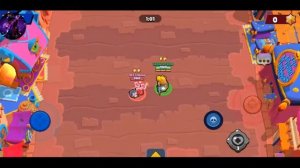 стрим по brawl Stars тотальное обновление