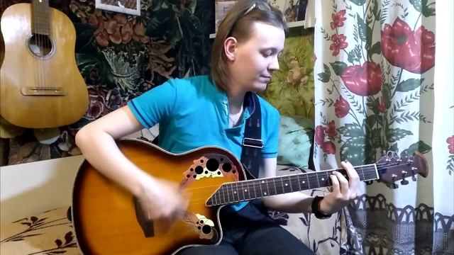 Александр Журавлёв - "Холодильник - мой верный друг" (Live, 2020)