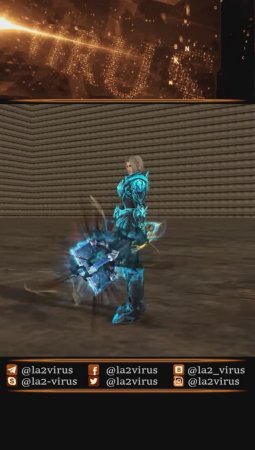 New Fafurion Weapons 3 Dragons server. LINEAGE II-PROJECT WOLF ◄√i®uS► #la2 #gaming #mmorpg #games