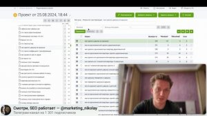 Информационные запросы для SEO блога — собрать инфо запросы для трафика Яндекс и Google