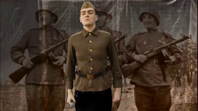 Гайдым Андрей. 11 кл. БСОШ № 18