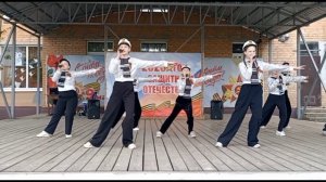 Концерт "Наша победа" 2025. ВЕРХОВСКОЕ КДО