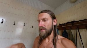 КАК ПРАВИЛЬНО ХОДИТЬ В БАНЮ???