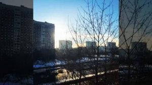 Каширское шоссе Борисовские пруды