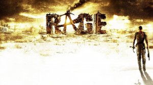 Rage Прохождение 1