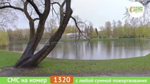 С 80-летием Великой Победы, дорогие друзья!